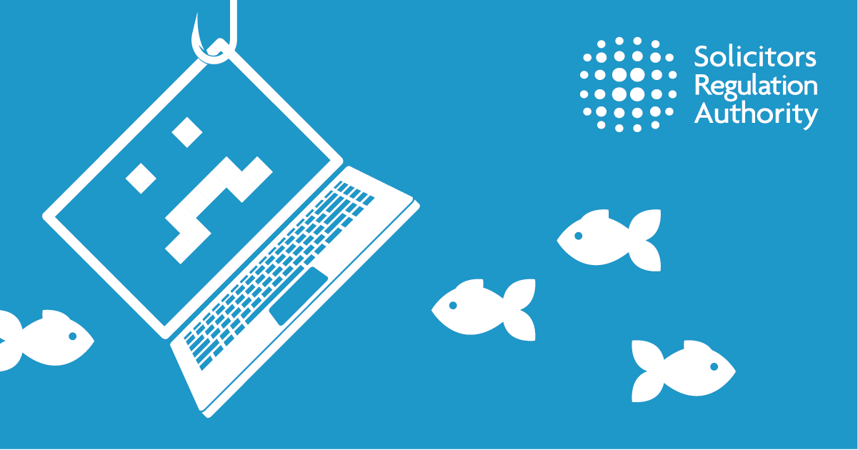 SRA | Emails misusing the name of Jennifer Brennan of Latham & Watkins ...