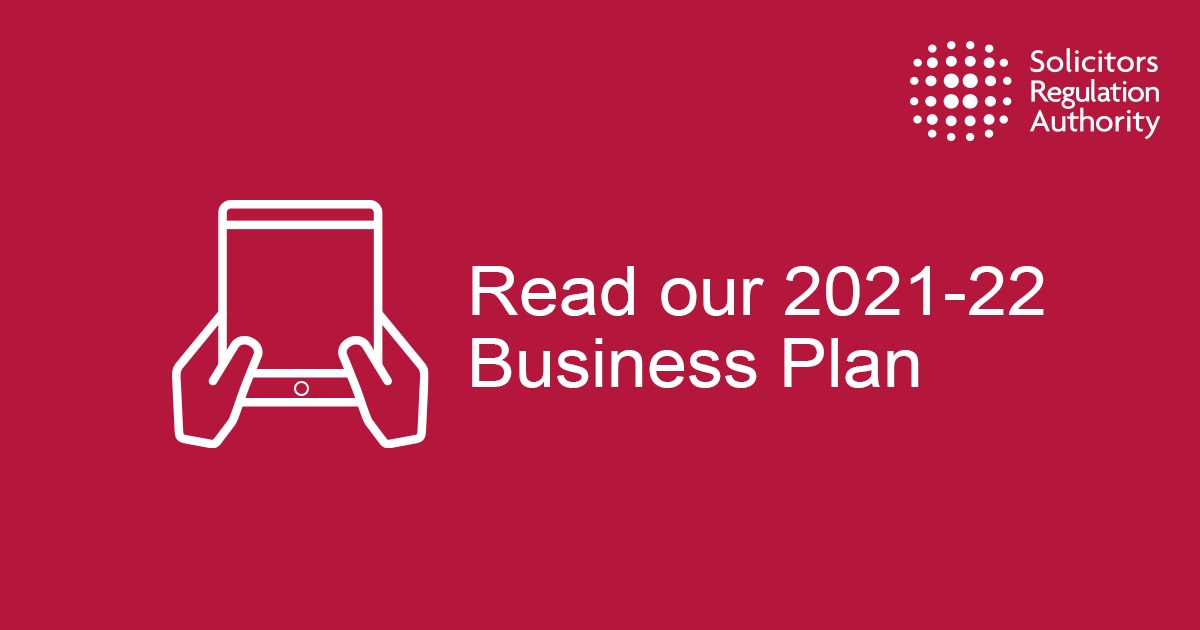 SRA | Business Plan and budget (November 2021 to October 2022 ...