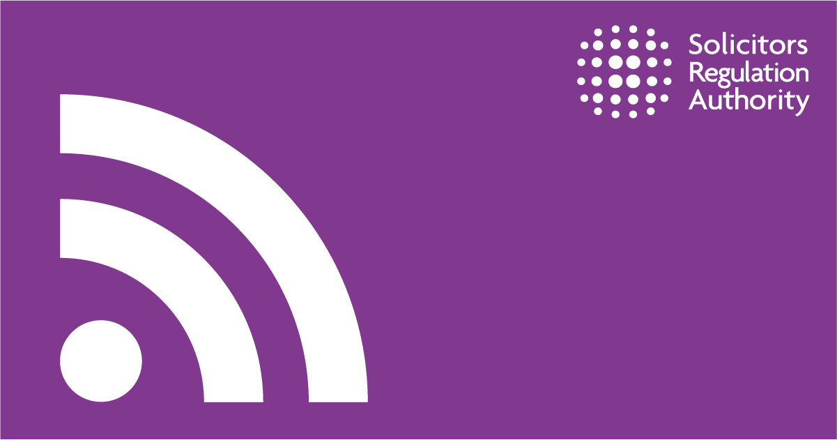 Sra Law Firms Issued Guidance On New Wellbeing At Work Rules